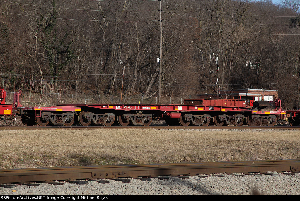 KRL 370363